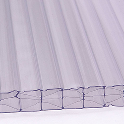 Polycarbonate Multiwall Sheets in Coimbatore | Khams Polyplast